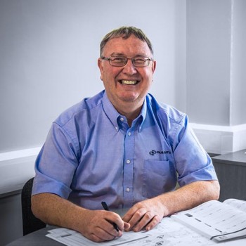 Control & Automation - Park Gate & Company